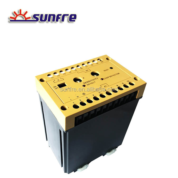 Gate Loop Detector - from China