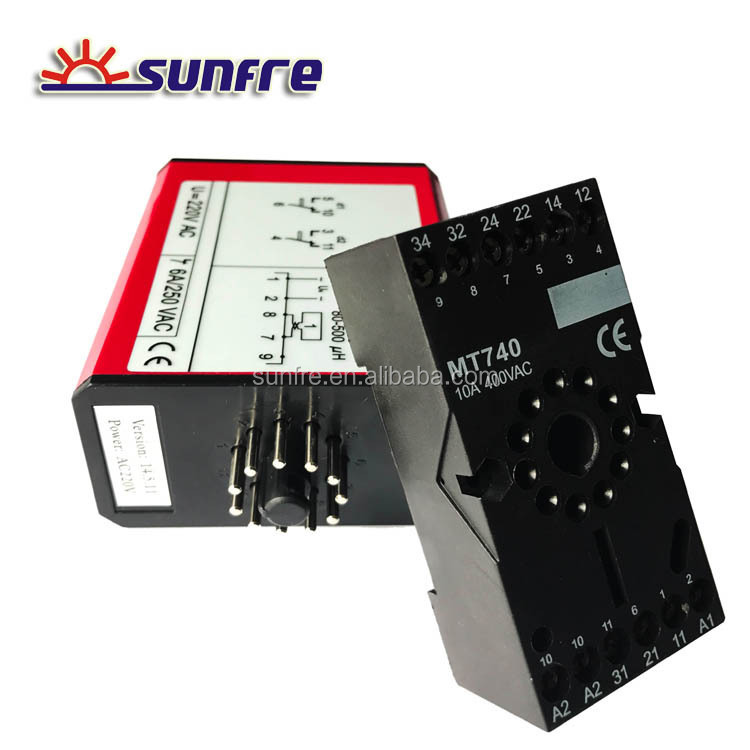 Gate Loop Detector - from China